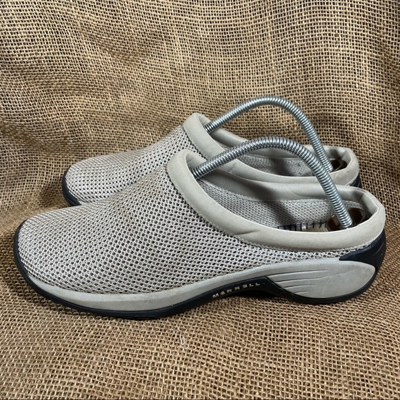 Merrell | Shoes | Merrell Primo Breeze Ii Mesh Slip On Shoe | Poshmark